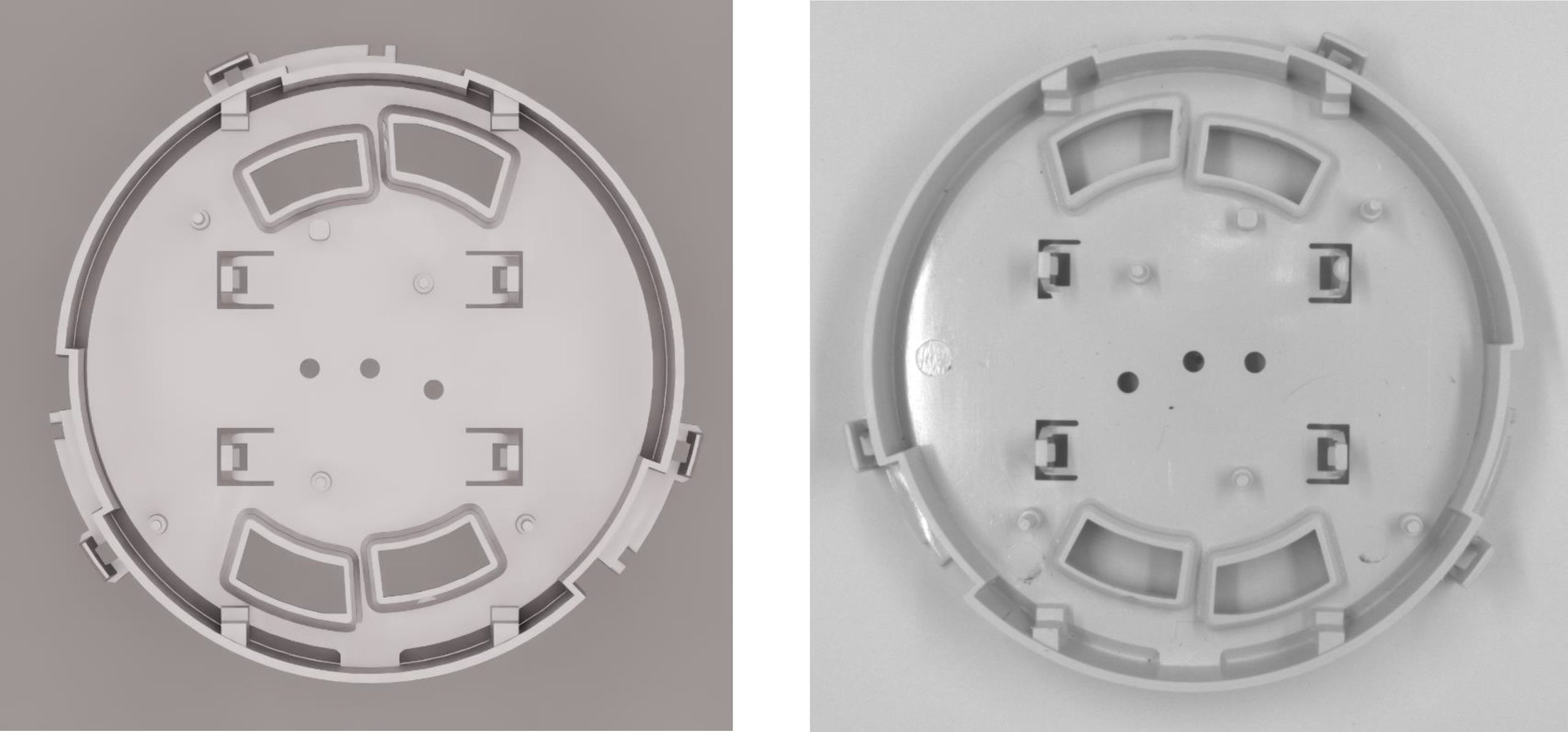 Inteligencia Artificial para el control de calidad en TPlastic ...